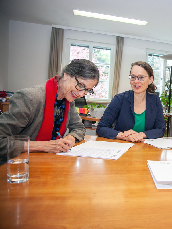 Verlängerung des Lehrgangs Blasorchesterleitung - Universität Mozarteum